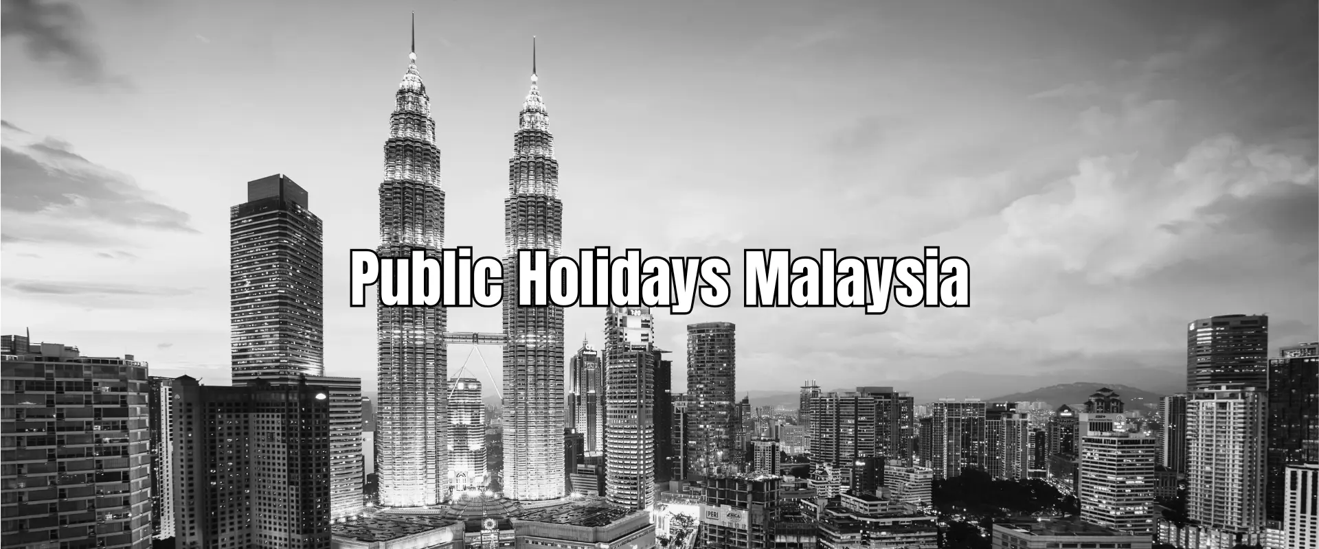 Public Holidays Malaysia 2025 - Public-Holidays.com.my